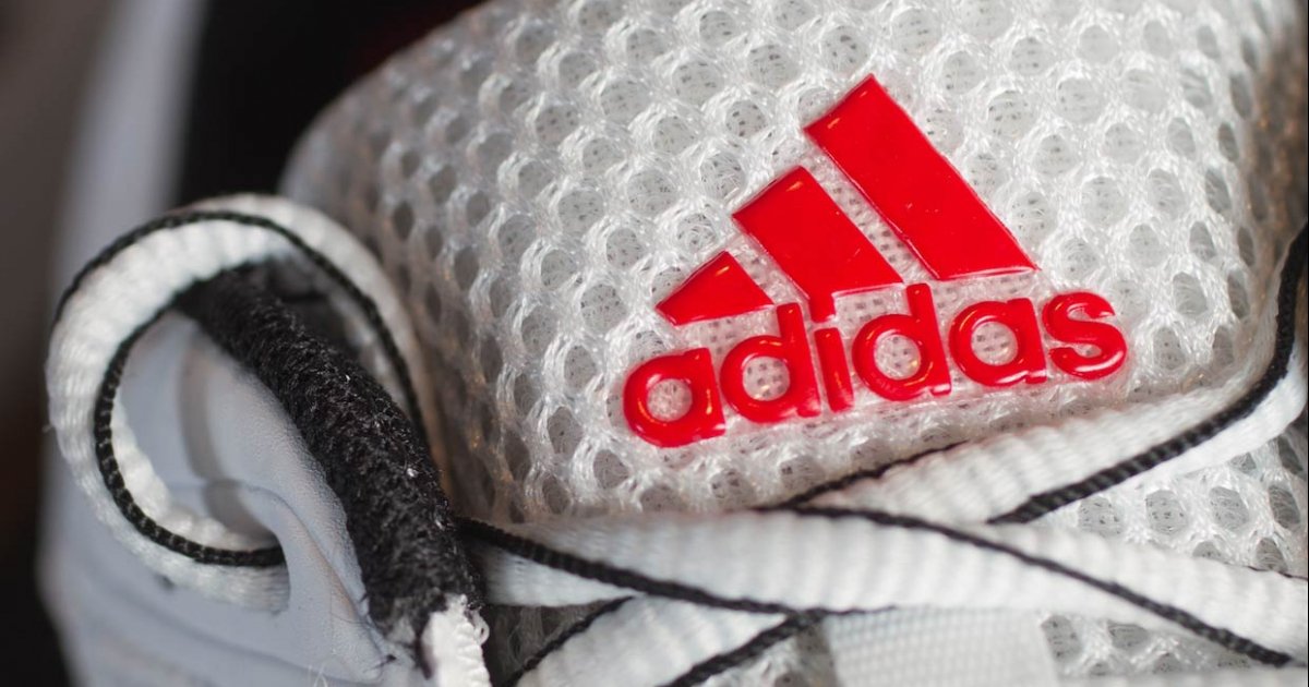 Sau khi cắt giảm 25% chi phí truyền thông, Adidas rục rịch trở lại tăng ...